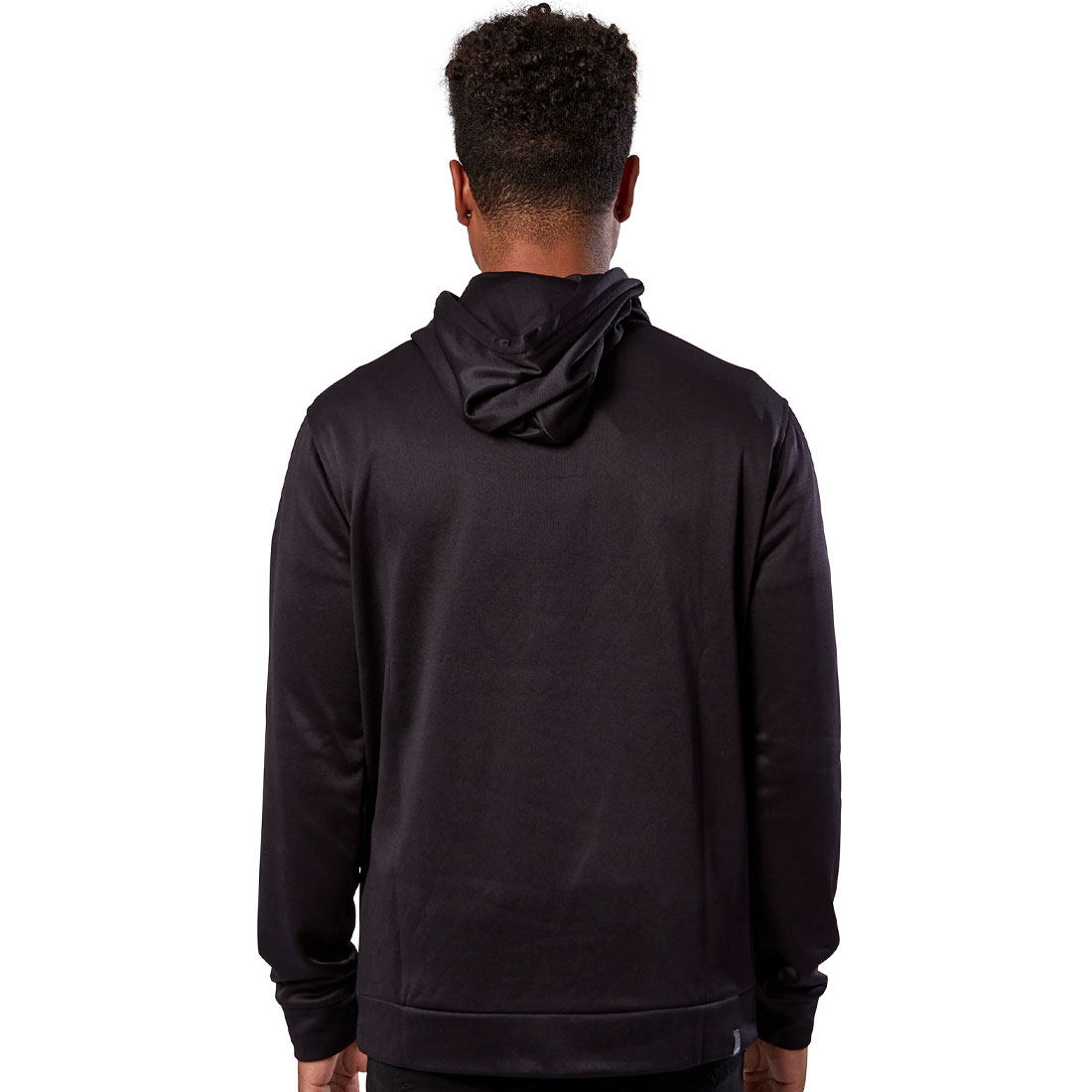 Moletom Alpinestars Inception Athletic Preto