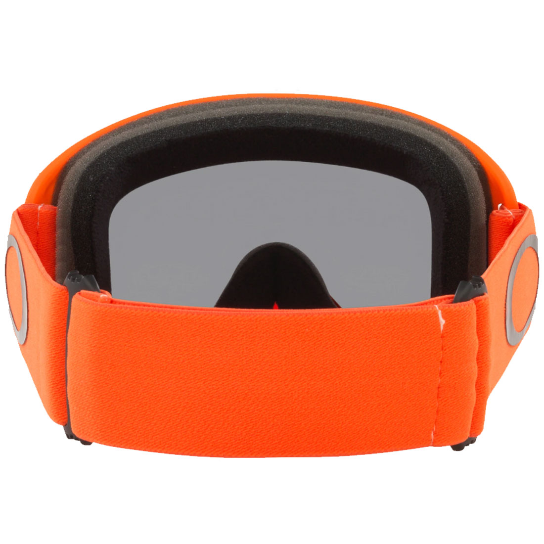 Óculos Oakley O Frame Pro 2.0 Orange/Dark Grey