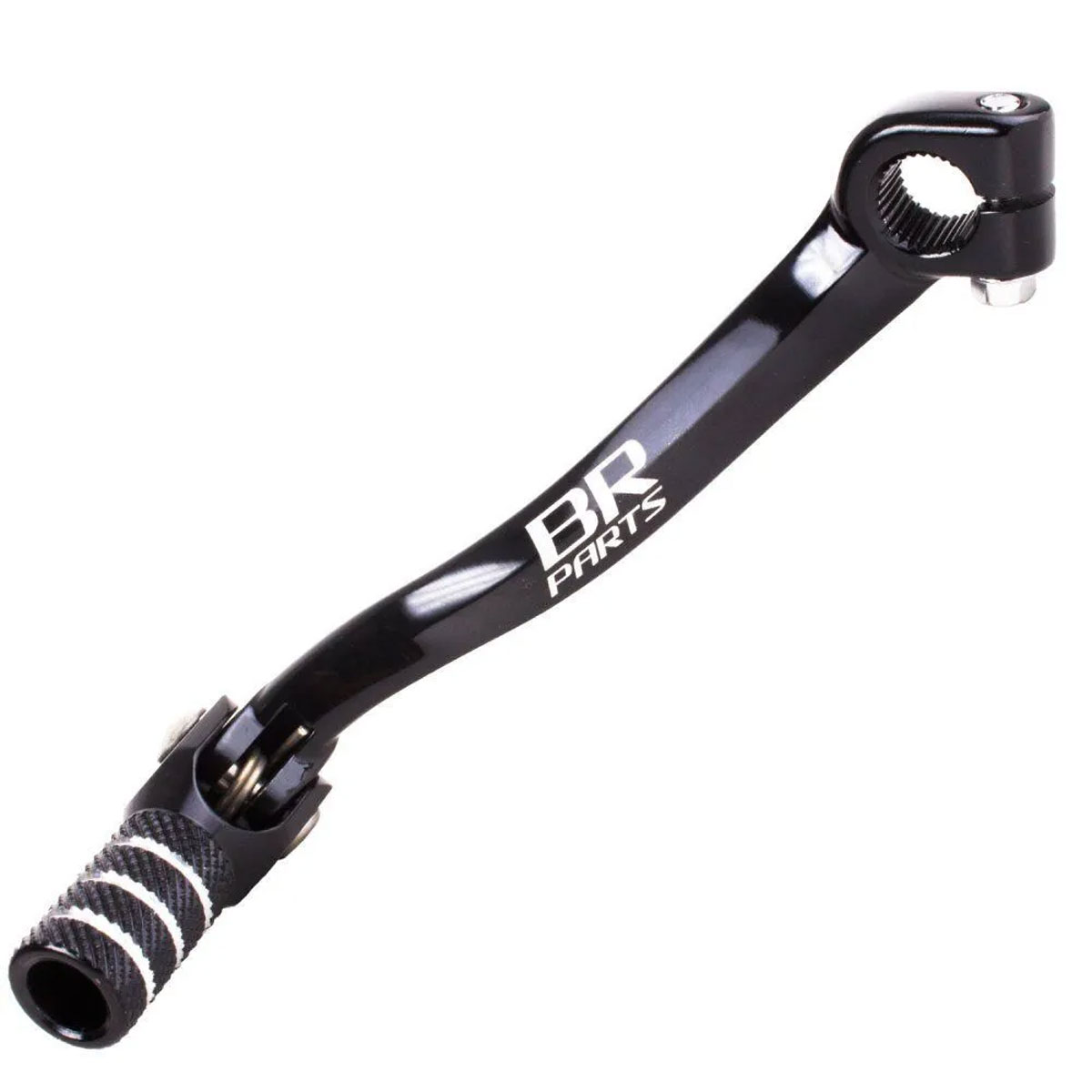 Pedal de Câmbio BR Parts Sherco SEF-R 250 15/17 + SEF-R 250 Factory 15/ ...