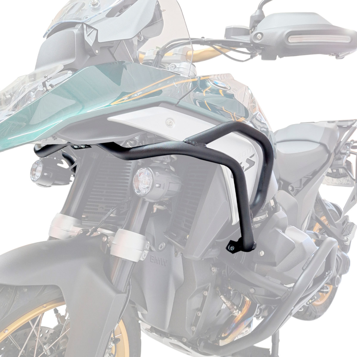 Proteção Lateral e Motor Start BMW GS R1300 24/25