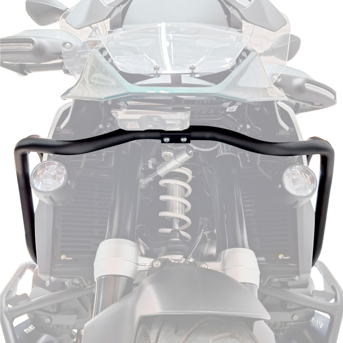Proteção Lateral e Motor Start BMW GS R1300 24/25