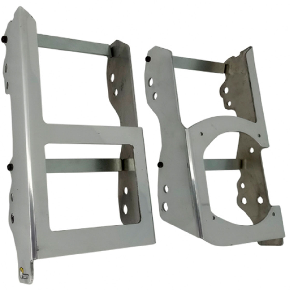 Protetor de Radiador Envolvente Start Sherco SE 250 2T 20/23 + SE 300 2T 20/24 + SEF 250/300 4T ...