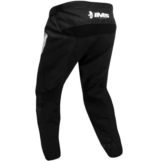 Kit Calça + Camisa IMS MX 2024 Vermelho/Preto