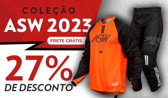 Mx Parts - O melhor e maior site de motocross do Brasil